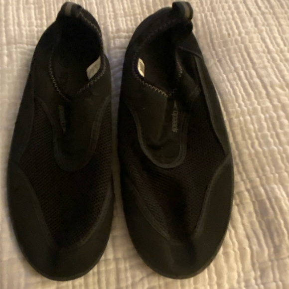 Speedo | Shoes | Speedo Swim Shoes Mens 8 | Poshmark